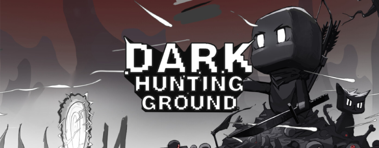 인디 게임 맛보기 Dark Hunting Ground : 네이버 블로그
