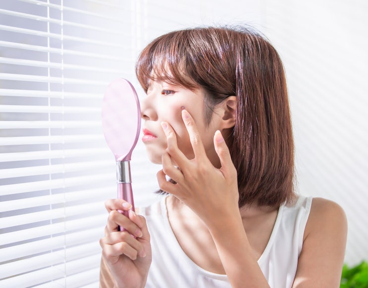 블랙헤드•화이트헤드, 제대로 관리하는 방법 : 네이버 블로그