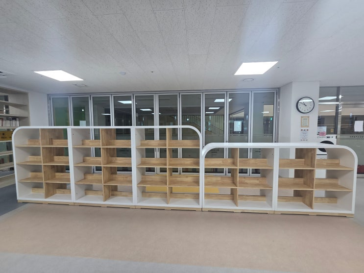 대전 둔*초,중학교 공간 구성 사례 : 네이버 블로그