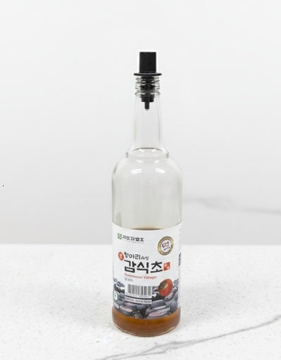 '감식초', 식후 혈당 스파이크 정말 잡아줄까? : 네이버 블로그