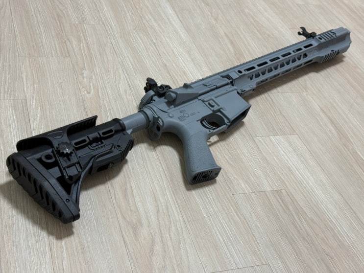 SAI M4 재도색 : 네이버 블로그