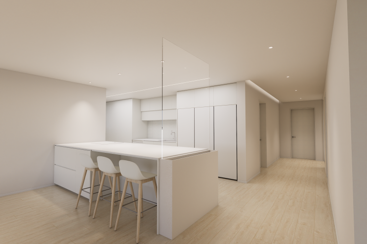 천안 백석동 아이파크2차 33평형 아파트 인테리어 : 네이버 블로그