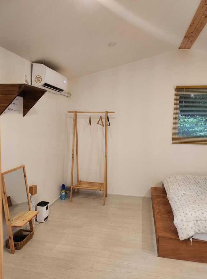 20년 8월 제주숙소_ 내려놓기펜션, 녹차동굴 : 네이버 블로그