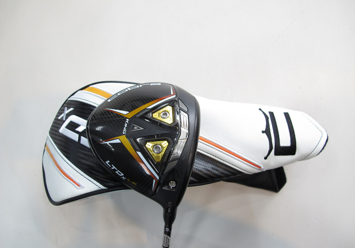 코브라 LTDX 9도 드라이버 S : 네이버 블로그