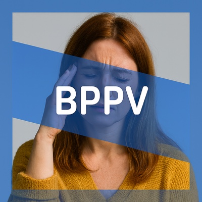 BPPV 의학용어 뜻, 양성 발작성 현기증 원인 증상 치료 방법 : 네이버 블로그