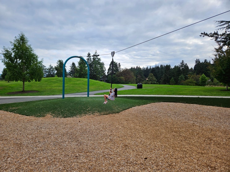 25/9/7 UW Golf Range, Surrey Downs Park : 네이버 블로그
