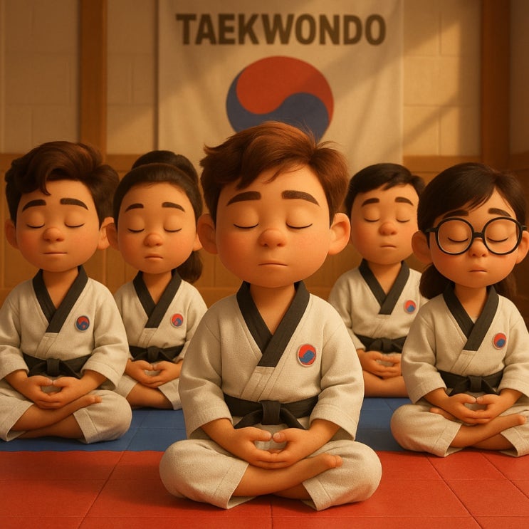 호매실 태권도, 부모님들이 선택한 태권도장 : 네이버 블로그