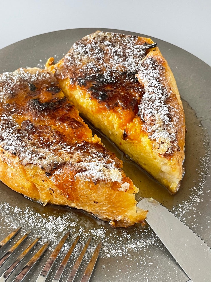 전포 프렌치 토스트 맛집ㅣ모티버 : 네이버 블로그