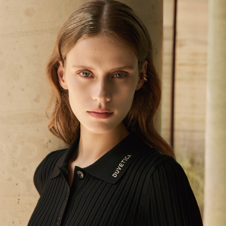 유럽감성의 듀베티카 25FW 가을 바람막이 니트 경량 패딩 미리보기! DUVETICA : 네이버 블로그