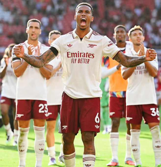 [프리뷰] 25/26 프리미어리그(Premier League) 4R 아스날 vs 노팅엄 : 네이버 블로그