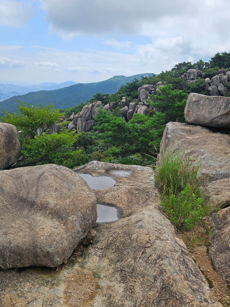 매바위, 청룡암에서~ : 네이버 블로그