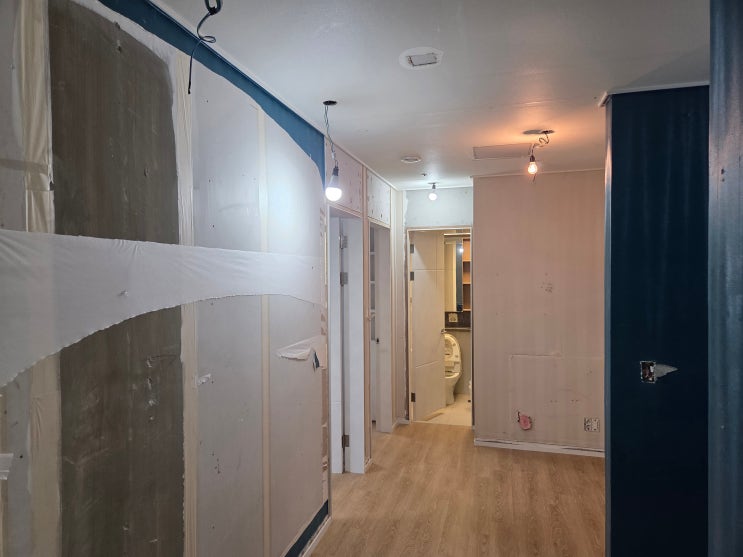 인천시 미추홀구 인천SK스카이뷰 25평형 베란다확장 LG하우시스 LG벽지 디아망 PR002-01 : 네이버 블로그