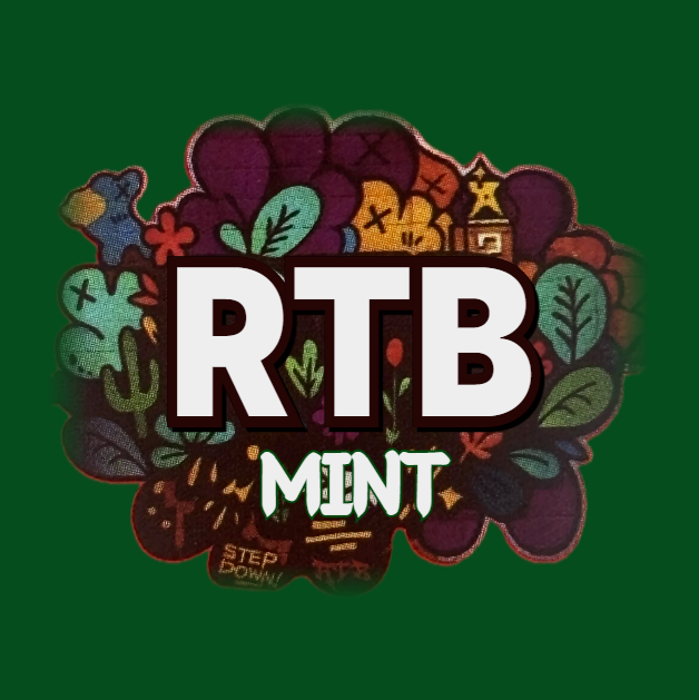 수원전자담배 RTB 민트 : 네이버 블로그