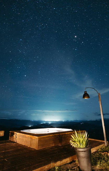 콧노래가 나오는 밤(A Softly Humming Night) : 네이버 블로그