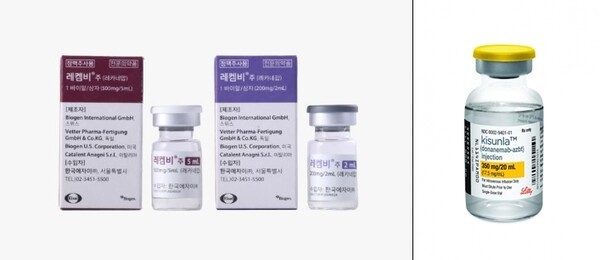 알츠하이머병 신약, 급여 적용 '가시밭길'...경제성·체감효과 부족 : 네이버 블로그