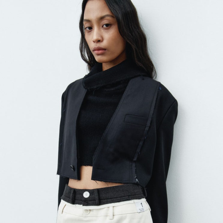 [25FW] RE;CODE COLLECTION : 네이버 블로그