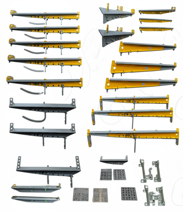 안전하고 효율적인 건축을 위한 필수 요소, 호리빔(HORY BEAM) 완벽 분석 : 네이버 블로그