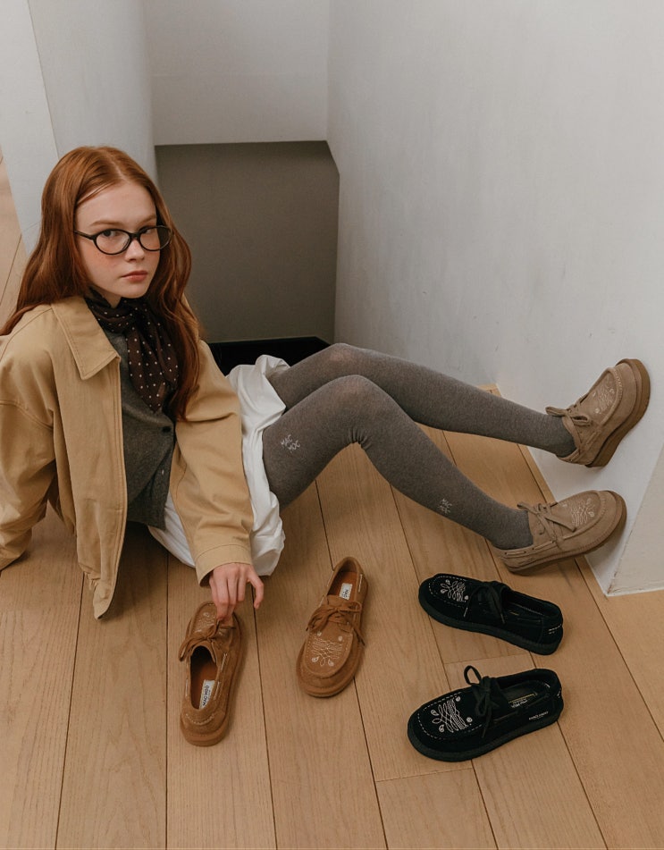 [MACMOC] 25FW COLLECTION 가을 ITEM : 네이버 블로그