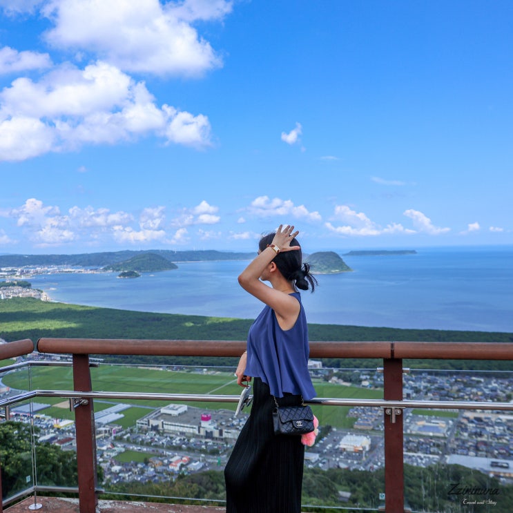 일본 사가 여행 코스 사가현 가볼만한곳 BEST 8 우레시노 온천마을 맛집 외 : 네이버 블로그
