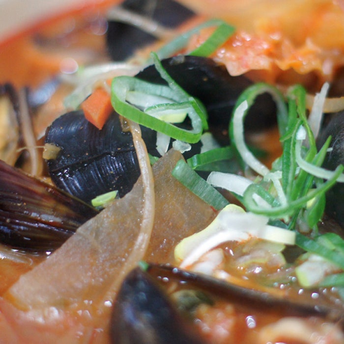 2011년 신길동 매운짬뽕의 추억 : 네이버 블로그