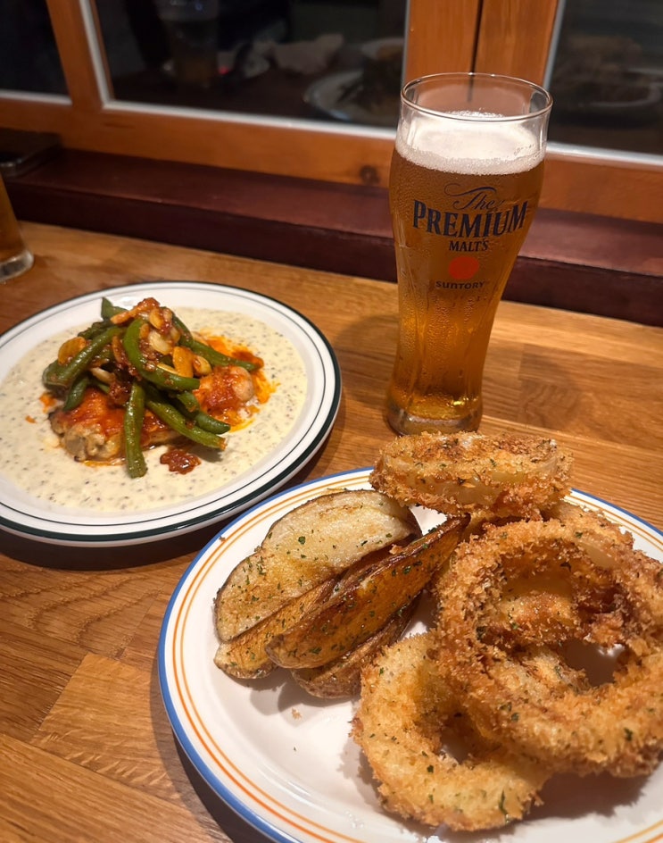 동명동 술집 : 조용하고 분위기 좋은 동명동 ‘드렁큰베어’ : 네이버 블로그