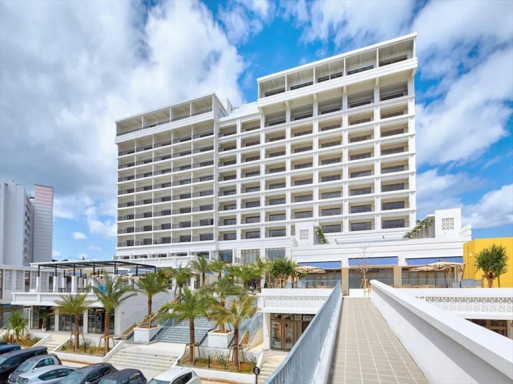 🌟 [오키나와] Ala MAHAINA CONDO HOTEL 25년도 최신숙소정보 – “자연 속에서 보내는 여유의 시간 ...