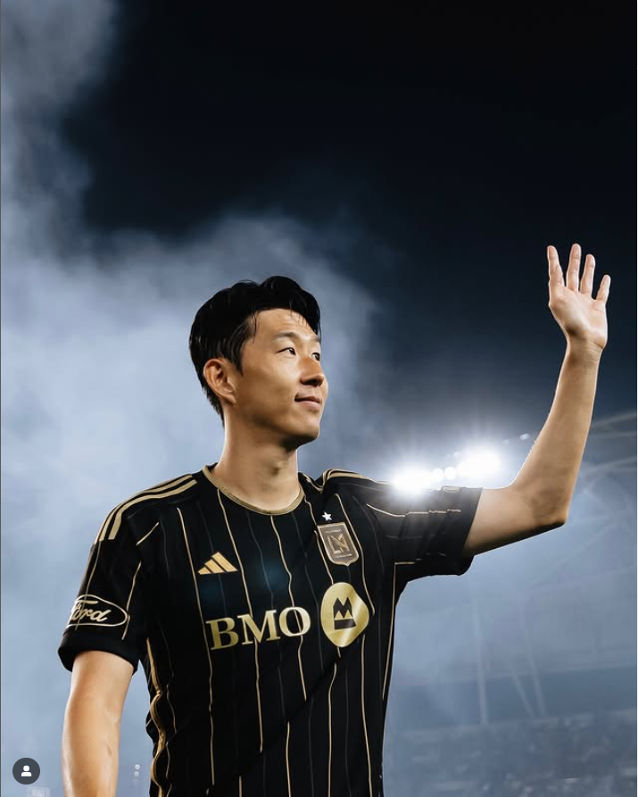 손흥민 MLS 9월 14일 LAFC 산호세 어스퀘이크스 중계 경기 일정 애플TV : 네이버 블로그