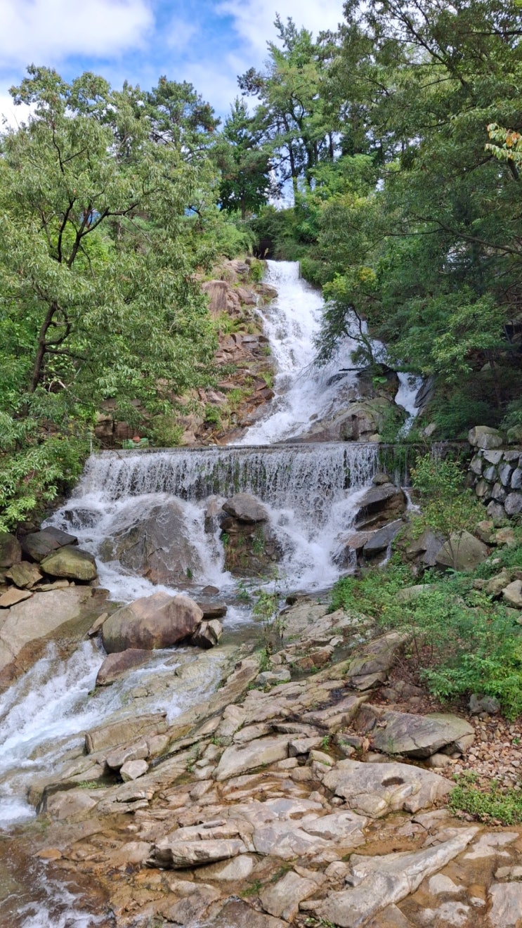 관악산 등산 : 네이버 블로그