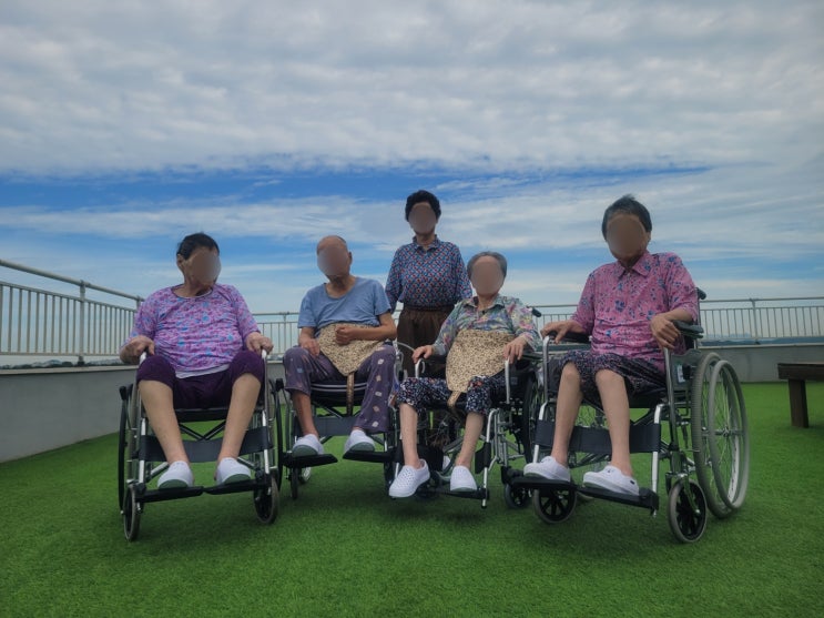 전원일기 시청에 푹 빠지시다#시흥요양원#좋은요양원#요양원추천#정왕동요양원#경기도요양원#안산요양원#광명요양원#안양요양원#군포요양원 ...