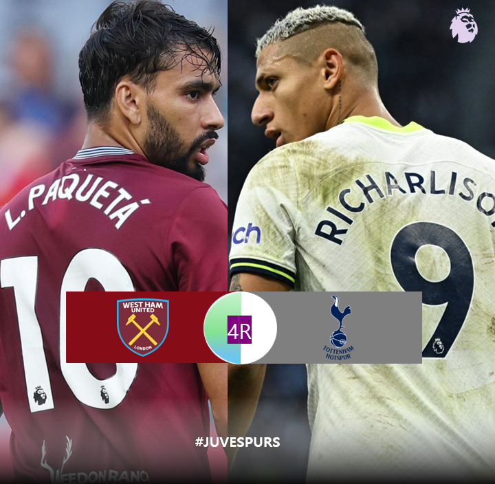 “런던 스타디움에 돌아오는 쿠두스”, EPL 4R 웨스트햄 유나이티드 VS 토트넘 핫스퍼 프리뷰 : 네이버 블로그