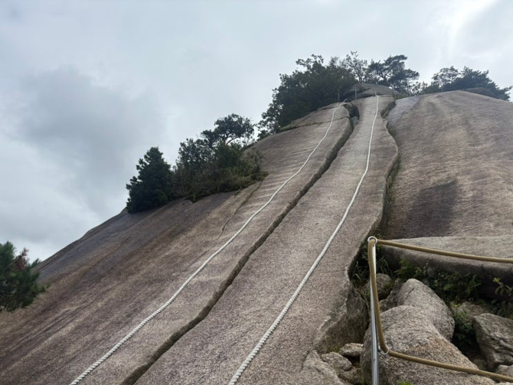 노원역 태능감자탕 장암역 노강서원 수락산 기차바위 도솔봉 : 네이버 블로그