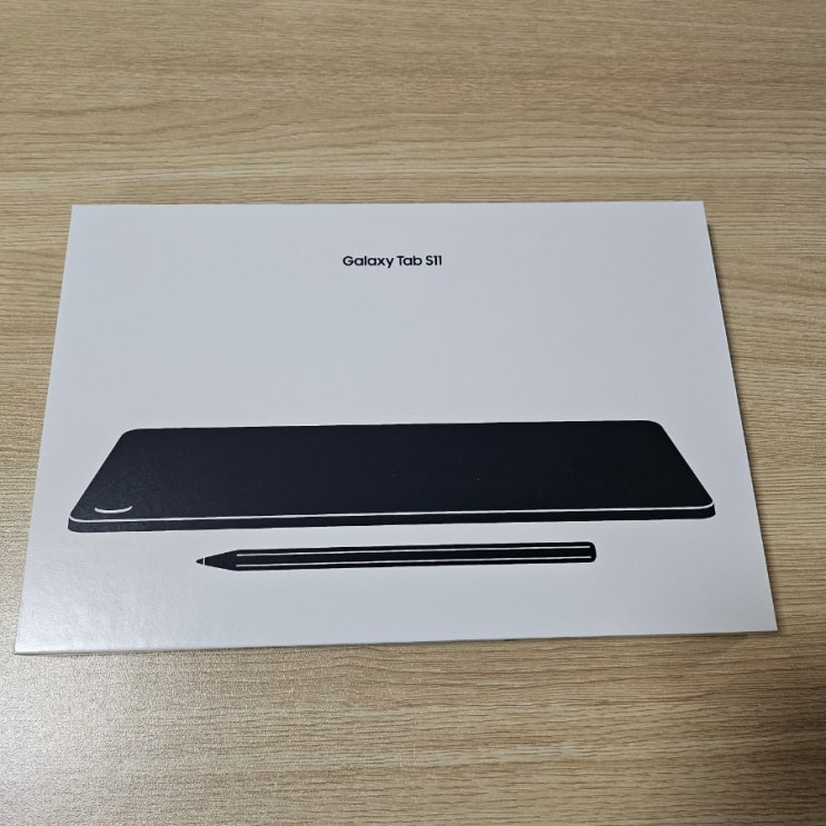 갤럭시탭 S11 AI 체험단 후기 : 네이버 블로그