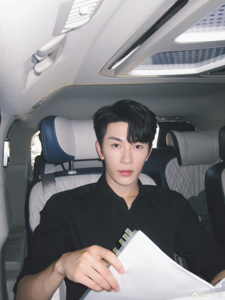 [중드]착심 21-22화 : 네이버 블로그