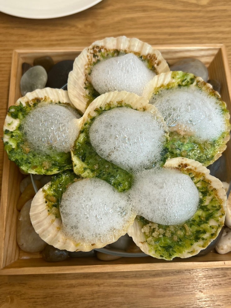 서촌 맛집 추천, 파틱(PATIC) 프랑스 요리 전문점 리뷰 : 네이버 블로그