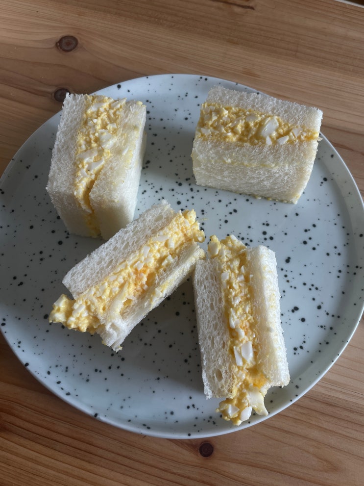 What's on my Weekend table : 네이버 블로그