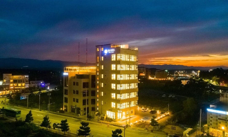 🌟 [강릉] 스카리아 풀빌라 25년도 최신숙소정보 – 개별 수영장 ‘프라이빗 풀빌라 감성’ : 네이버 블로그