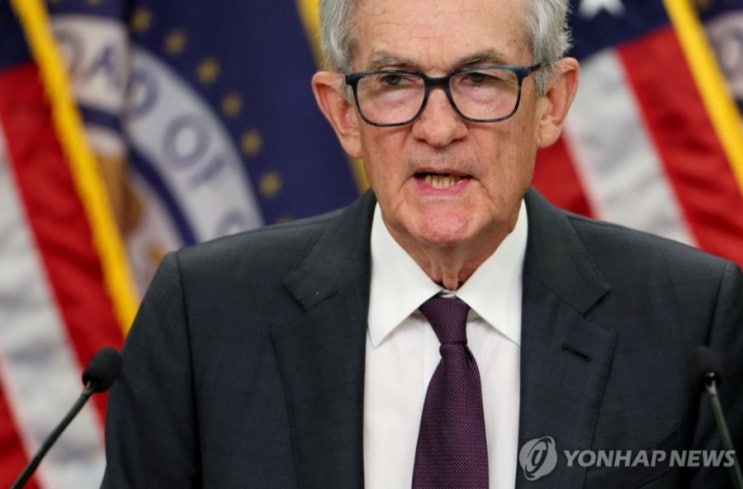 뉴욕증시 주간전망 (9/15~9/19) ; FOMC 회의 주목 : 네이버 블로그