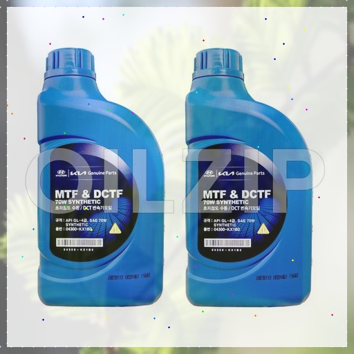 현대모비스 MTF & DCTF 신세틱 70W 04300-KX1B0 2L DCT변속기오일, 2개 완전대량판매장터 : 네이버 블로그