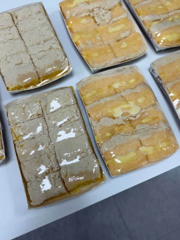 [행복한 떡집] 치즈떡 4000원의 행복 : 네이버 블로그