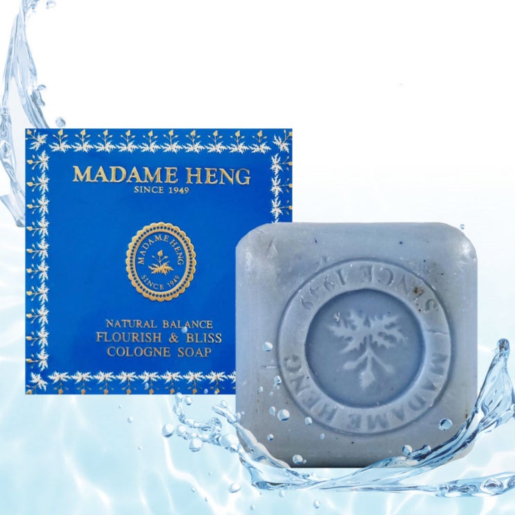 태국 마담행 비누 오리지널 허브 160g 6개로 전해주는 자연의 향기 : 네이버 블로그