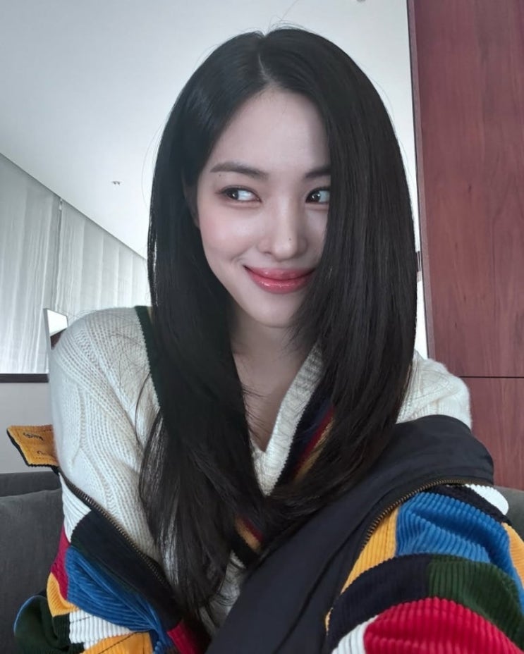 레이어드 C 컬펌 너무 예쁘잖아요~!! : 네이버 블로그