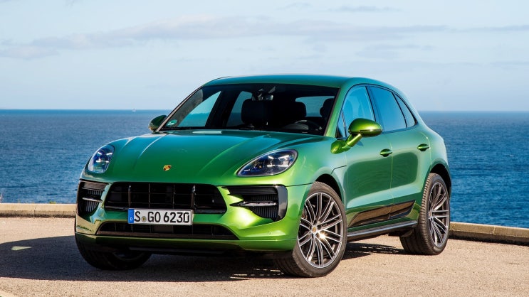 포르쉐 신규 SUV, Octan S (옥탄) 랜더링 공개 : 네이버 블로그