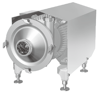 toste_위생원심펌프(Centrifugal pump) : 네이버 블로그