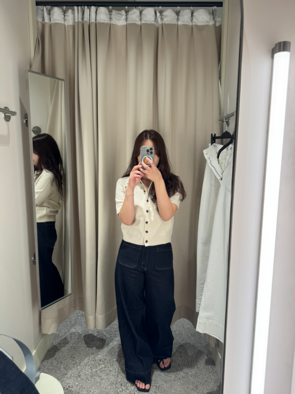 WishlistㅣSPA 브랜드 25FW 신상 위시리스트ㅣh&m/에잇세컨즈/무신사스탠다드/무탠다드 : 네이버 블로그