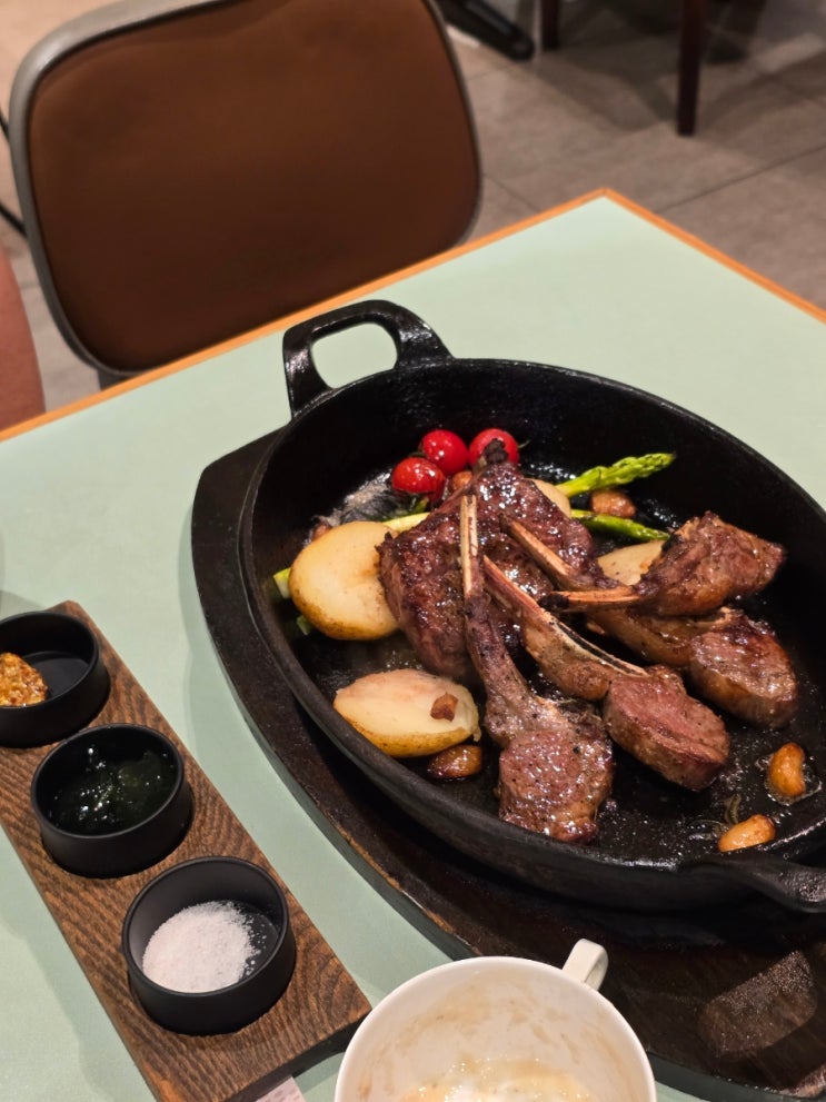 SKT 고객감사제,VIPS 50%할인 : 네이버 블로그