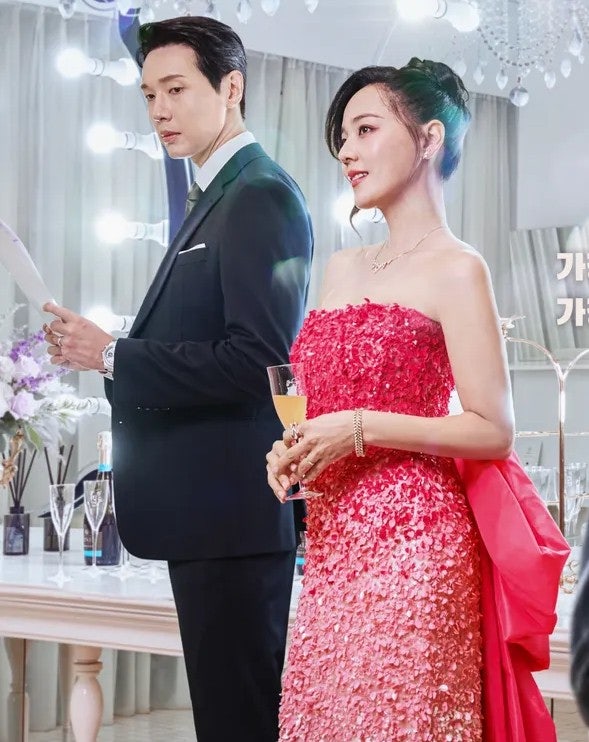 퍼스트레이디 MBN 표 막장드라마의 귀환? ott 몇부작 등장인물관계도 출연진 : 네이버 블로그