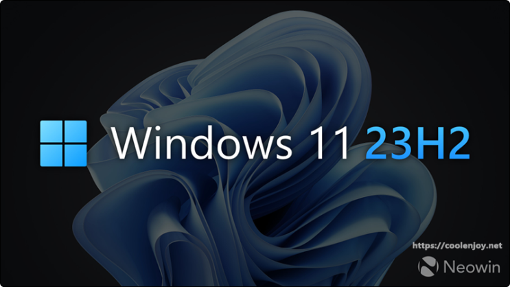 Windows 11 23H2 build: 22631.2861 한글버전 : 네이버 블로그