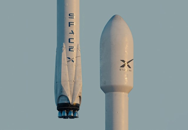 SpaceX 300번째 스타링크 미션 성공 & Cygnus XL 우주선 첫 비행 임박 : 네이버 블로그
