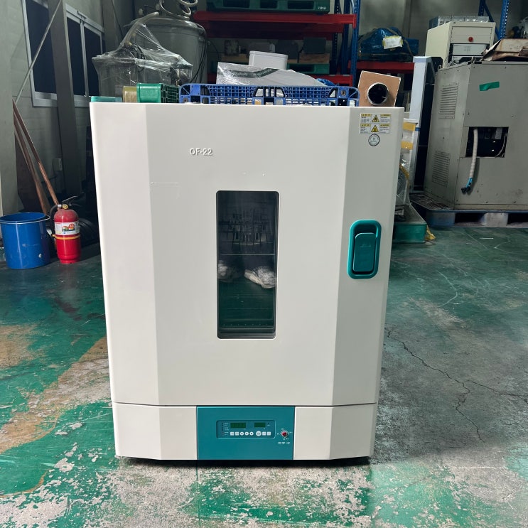 🌟 [중고] 제이오텍 JEIO TECH 건조기 (드라이 오븐) OF-22 (판매완료)🌟 : 네이버 블로그