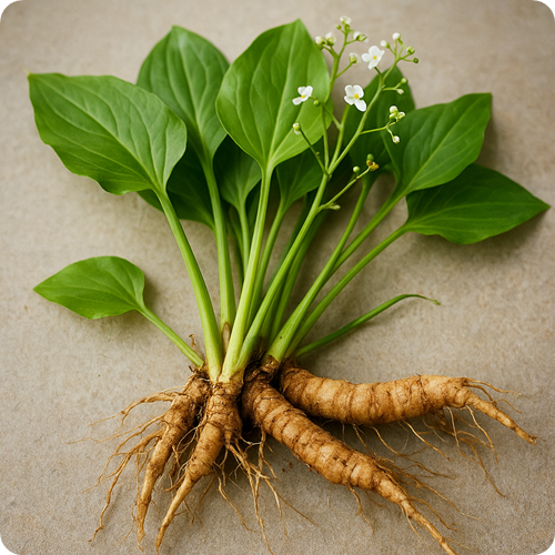 택사(Alisma)의 모든 것, 효능 활용법 섭취 주의사항 정리 : 네이버 블로그